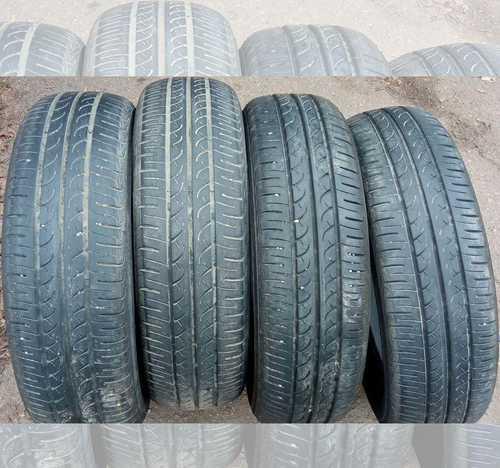 Yokohama BluEarth E50 165/60 R15