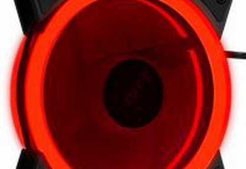 Вентилятор 120x120 AeroCool Rev Red LED #297654