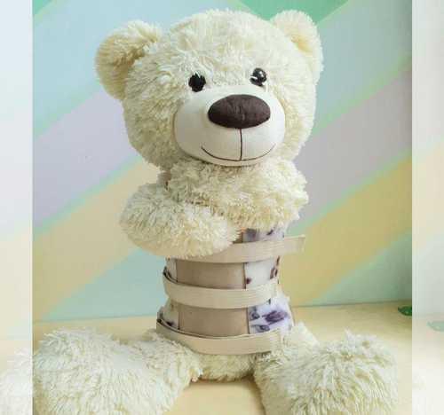 Корсет функционально-корригирующий детский, дцп