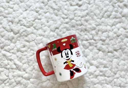 Кружка Disney Minnie Mouse