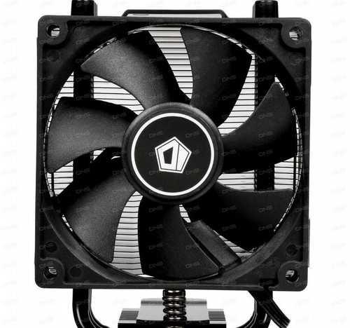 Кулер для процессора ID-cooling SE-903-XT black