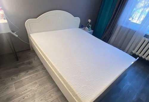 Матрас Sleeptek Premier Strutto Foam 200х200 см