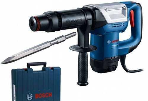 Отбойный молоток Bosch GSH 500 Professional sdsmaх
