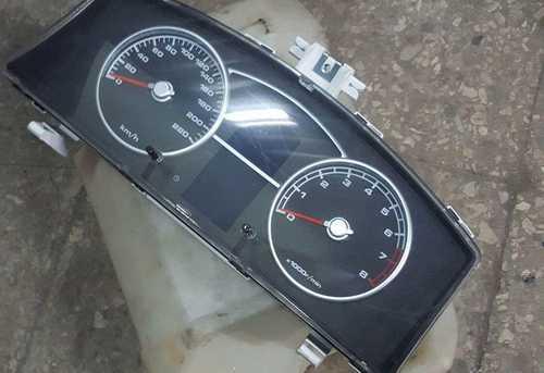 Комбинация приборов Lifan Solano 620