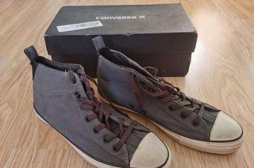 Кеды Converse John Varvatos