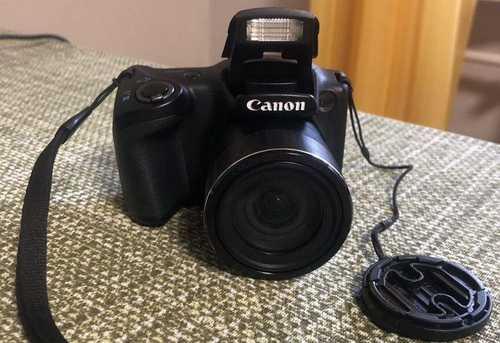 Canon PowerShot SX420 is
