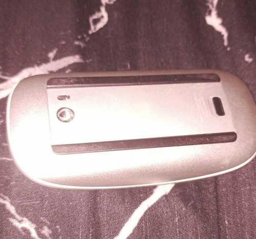 Мышка apple magic mouse