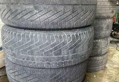 Continental ContiCrossContact Viking 235/55 R19 105