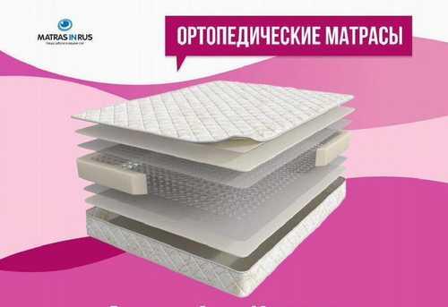 Матрас 140х200 askona Balance Smart