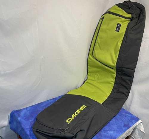 Чехол для сноуборда dakine 165