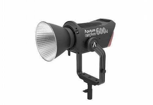 Светодиодный осветитель Aputure Light Storm LS 600