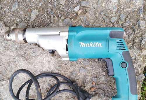 Дрель Makita HP2050