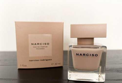 Narciso rodriguez EDP poudree 30 ml