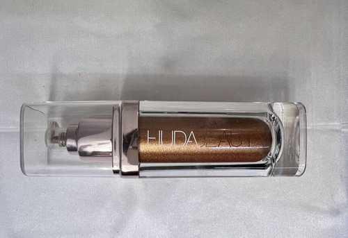 Huda Beauty жидкий бронзер