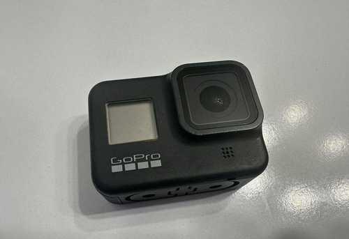 Камера GoPro Hero 8 black