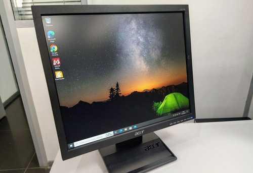 Монитор 17" Acer Acer V173DOb