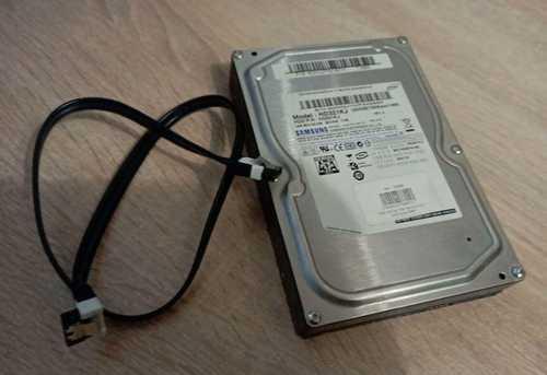 Жесткий диск Samsung HD321KJ