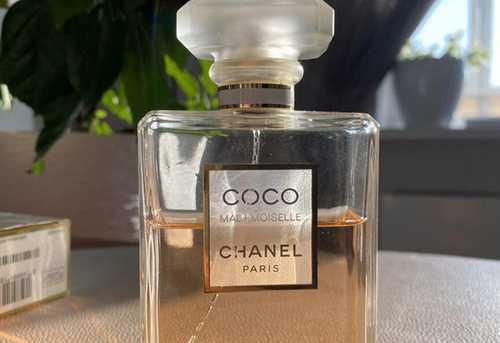 Chanel coco mademoiselle edp