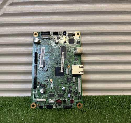 Плата форматера LT1064001 LT1145020