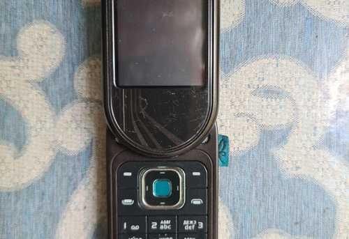 Nokia 7370