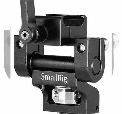 Крепление для монитора SmallRig BSE2256B Nato