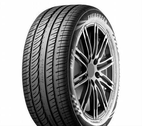 Evergreen EU72 225/50 R17 98W