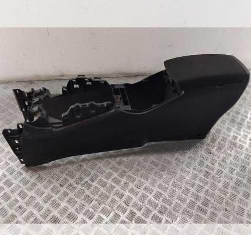 Подлокотник Nissan Qashqai (J11) 2013-2021