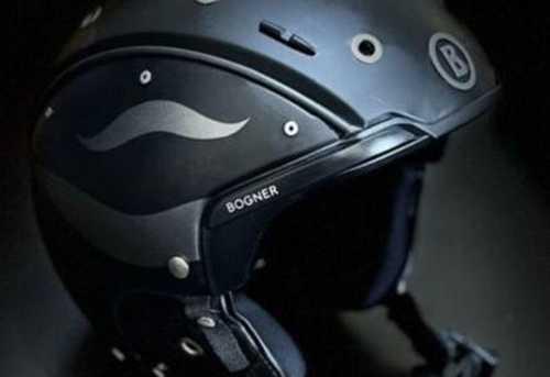 Горнолыжный шлем Bogner