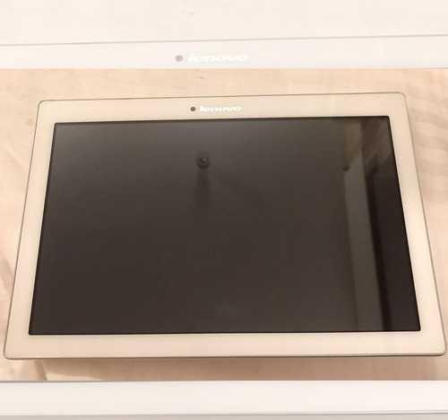 Lenovo tablet 2 A10-70L