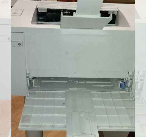 Принтер HP LaserJet Pro M104a