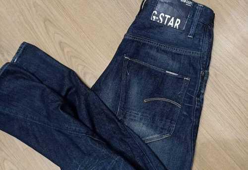 Джинсы мужские G-Star RAW GS01