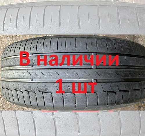 Continental ContiPremiumContact 6 215/55 R17