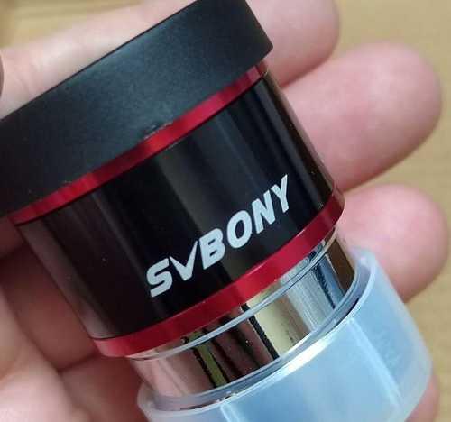 Окуляр для телескопа svbony 15mm