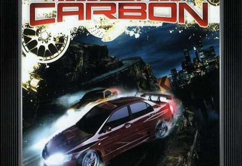 Need for Speed: Carbon (Platinum) (русская версия)