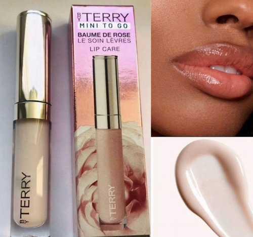 By Terry Baume de Rose