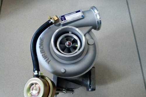 Турбина Cummins 4BTA, 4btaa 3592318 HX30W