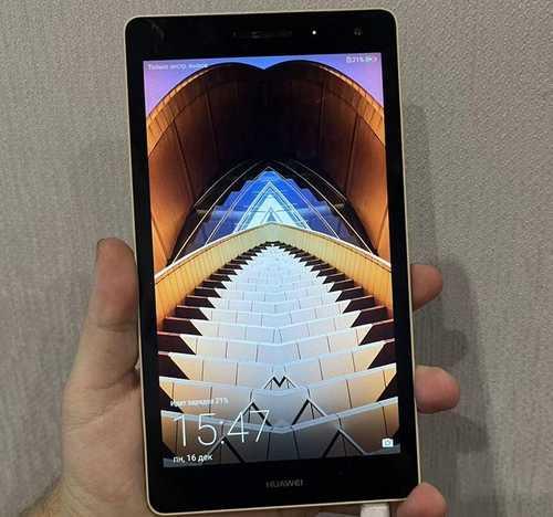 Планшет huawei mediapad t3 7