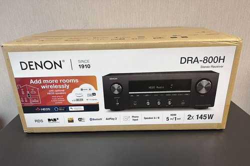 Denon DRA-800H