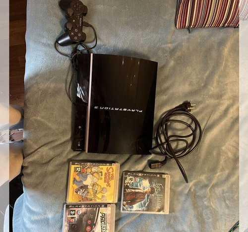 Sony playstation 3