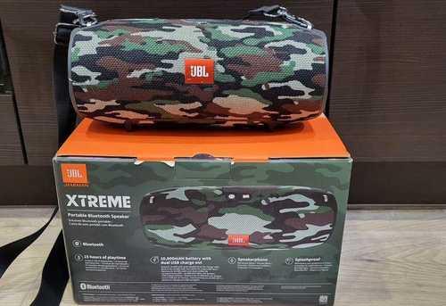 Колонка JBL Xtreme 1