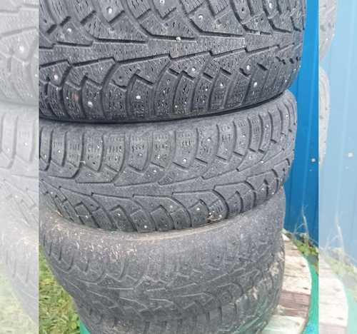 Nordman 5 185/65 R15