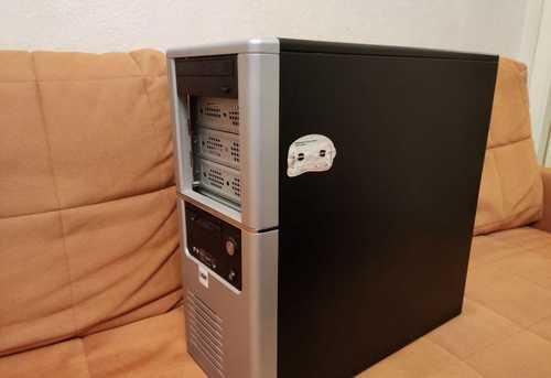 Компьютер Pentium 4