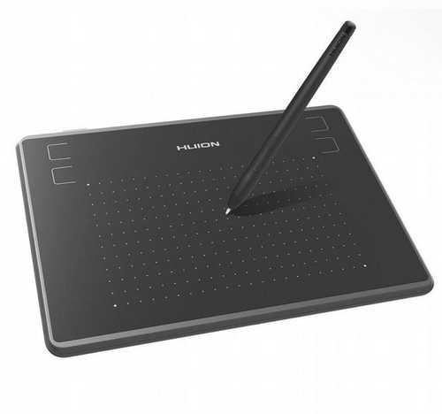 Графический планшет huion h430p inspiroy