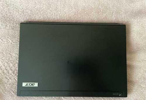 Ноутбук Acer TravelMate 8331 232G16i