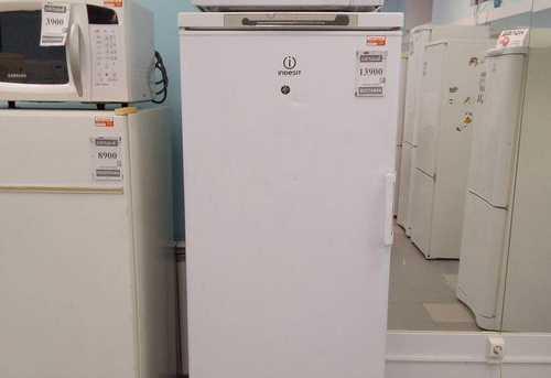 Холодильник бу Indesit 167см на гарантии