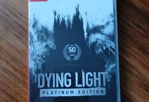 Dying Light: Platinum Edition на Nintendo switch