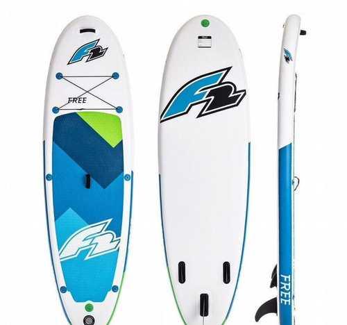 F2 free 2022 10.5 Sup board Сап доска