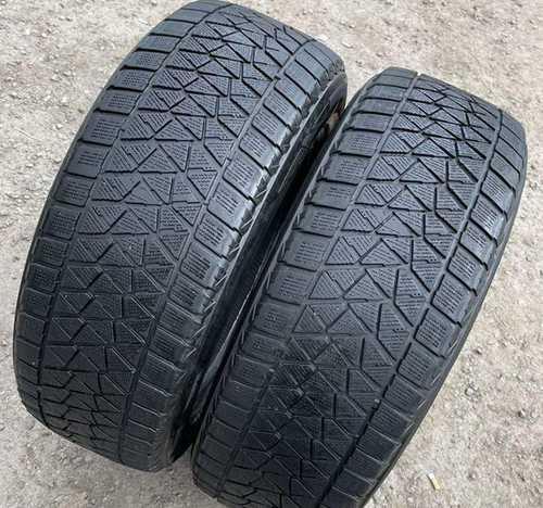 Bridgestone Blizzak DM-V2 235/60 R18 107S