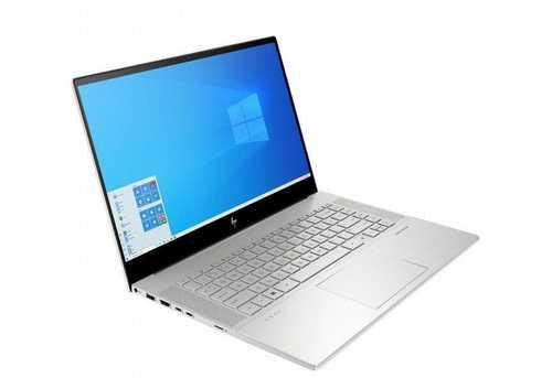 Ноутбук HP Envy 15-ep1030ur 15.6" 1920x1080 IPS/To