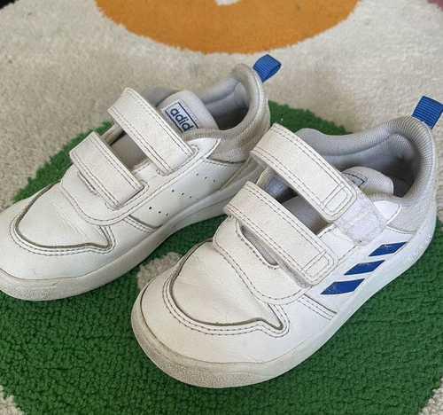 Кроссовки детские adidas 26 размер